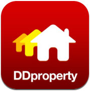 DDProperty เปิดตัว Application บน iPad และ iPhone