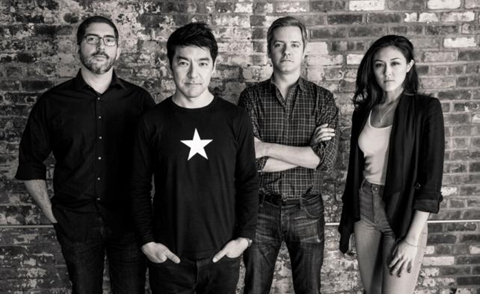 รู้จัก Inamoto & Co บริษัทใหม่ โดย “Rei Inamoto” ย้ำไม่ใช่เอเจนซี่โฆษณา เผยได้ผู้ร่วมลงทุนแล้ว