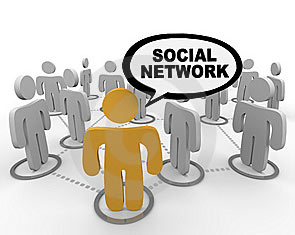 Social Network เจอพิษเศรษฐกิจ เตรียมปิดตัว