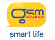 AIS Refreshing brand 'GMS Advance'