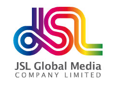 JSL Re-brand เปิดประตูสู่โลกออนไลน์