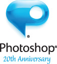Adobe Photoshop อายุครบ 20 ปี