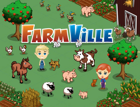 เด็กติด FamrVille เป็นหนี้กว่า $1,400
