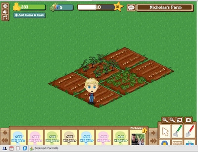 Myspace เตรียมออก Social Game