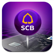 SCB ออก iPhone App >> SCB Spot