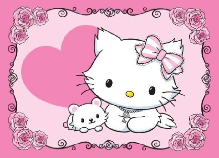 12 เรื่องจริง Hello Kitty ที่คุณอาจไม่รู้มาก่อน
