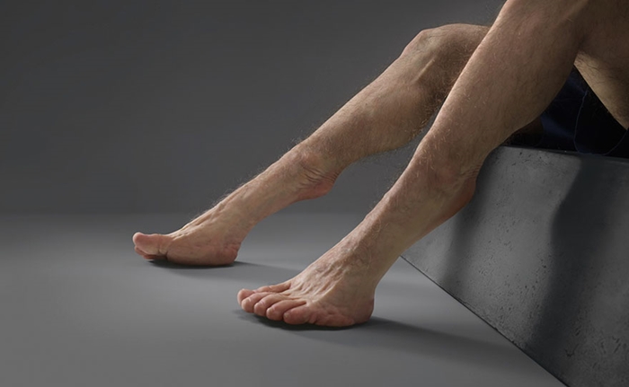 Meet Graham มนุษย์ (จำลอง) คนแรก ที่จะปลอดภัยจากอุบัติเหตุบนถนน ...