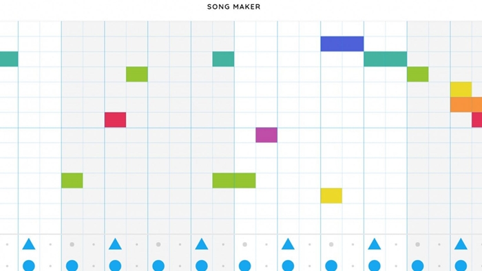 ต้องลอง! Google เปิดตัว Song Maker ที่ช่วยให้คุณทำเพลงได้ง่ายๆ ...