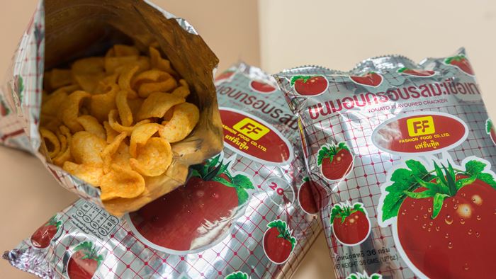 ย้อนความทรงจำ “ขนมมะเขือเทศ-พริกหยวก” แข่งแบรนด์ยักษ์อย่างไร ด้วยสินค้า ...