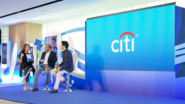 ยกระดับประสบการณ์แอปฯ และบัตรเครดิต ซิตี้แบงก์เสิร์ฟ “Citi Mobile App ...
