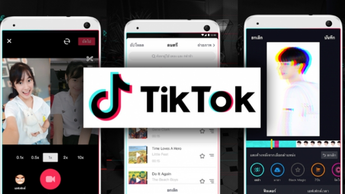 ความสำเร็จของ Tik Tok คือฝันที่อยากโค่น Google และ Tencent | Marketing ...